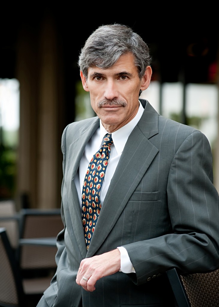 David A. Yon - Radey Law Firm