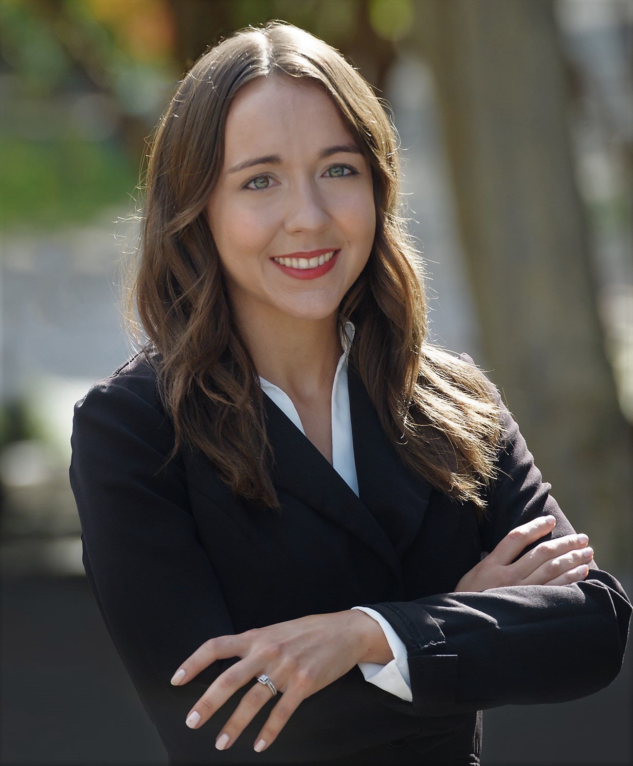 Melissa Hedrick - Radey Law Firm