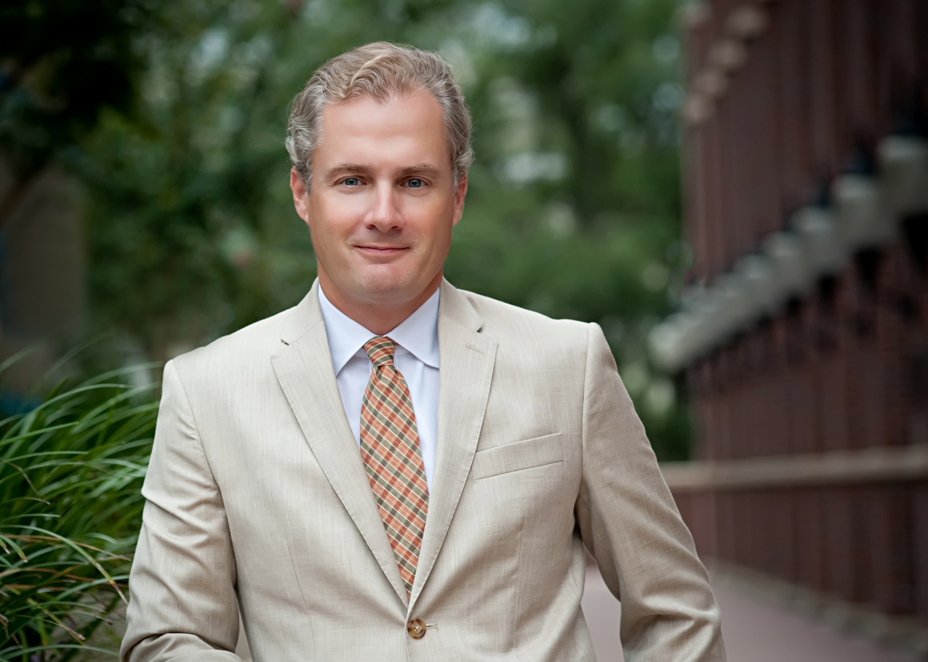 Thomas A. Crabb - Radey Law Firm